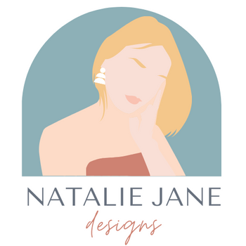 Necklaces – Natalie Jane Designs